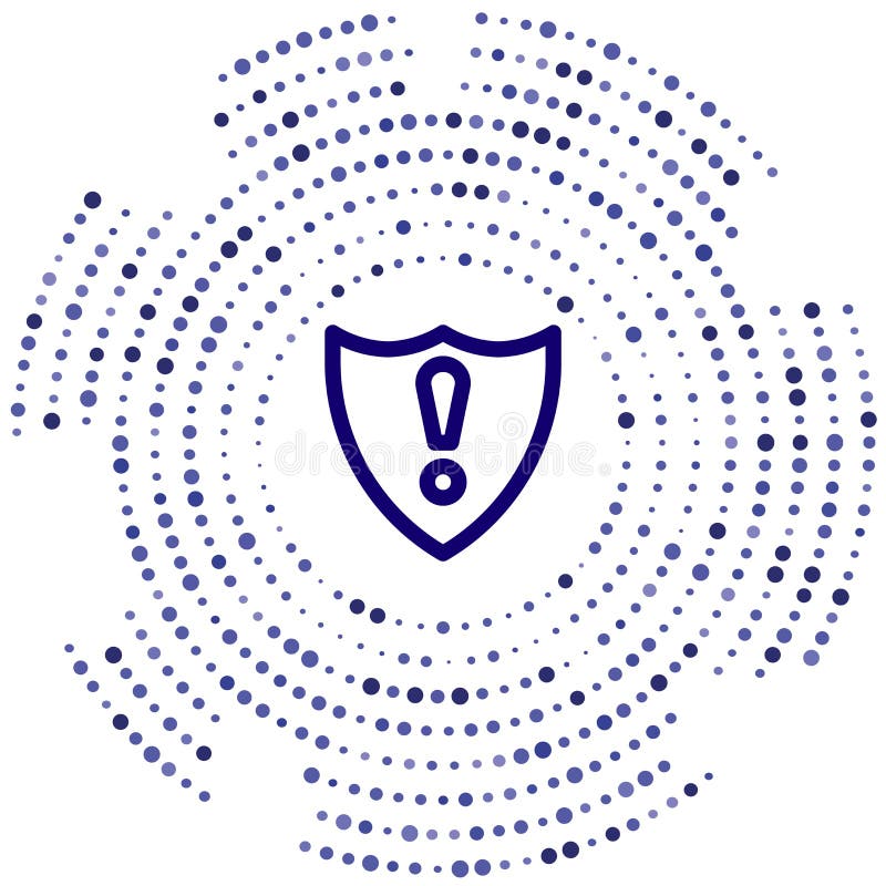 Dangerous Vector Icon. Dangerous Editable Stroke. Dangerous Linear ...