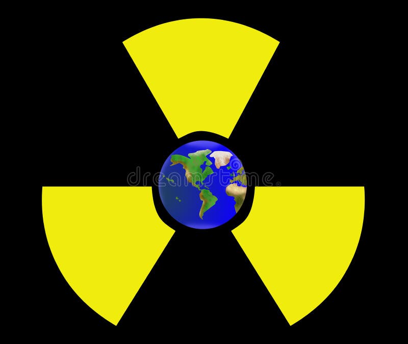 Toxic Waste, Chemical, Water Pollution Stock Illustration ...