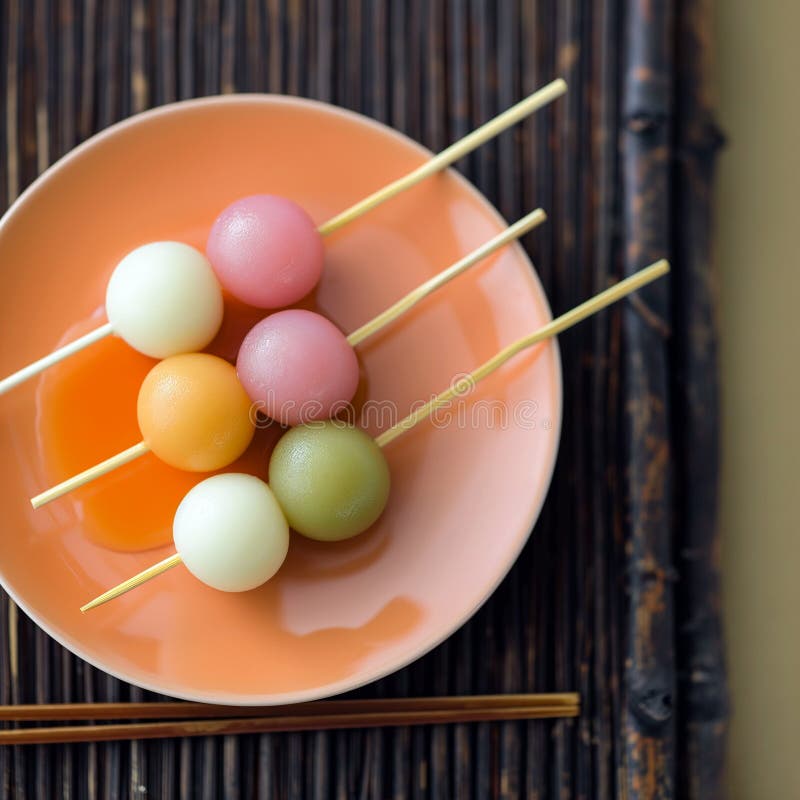 Dessert Picture. Image: 23330748