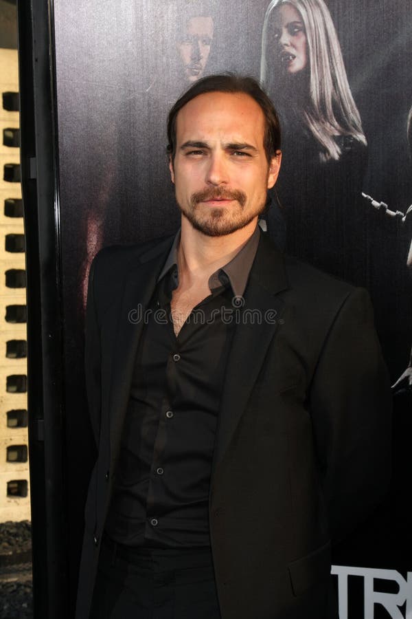 Daniel Buran editorial stock image. Image of arriving - 24037374