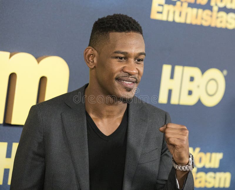 Daniel Jacobs fotografia editorial. Imagem de conhecimentos - 100868242