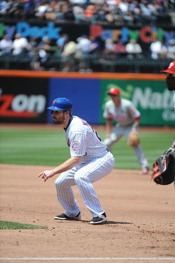 Daniel Murphy editorial image. Image of murphy, york - 74655975