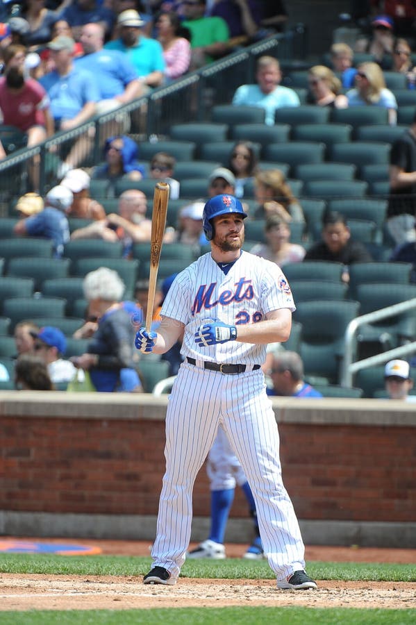 Daniel Murphy editorial image. Image of infielder, games - 74658140
