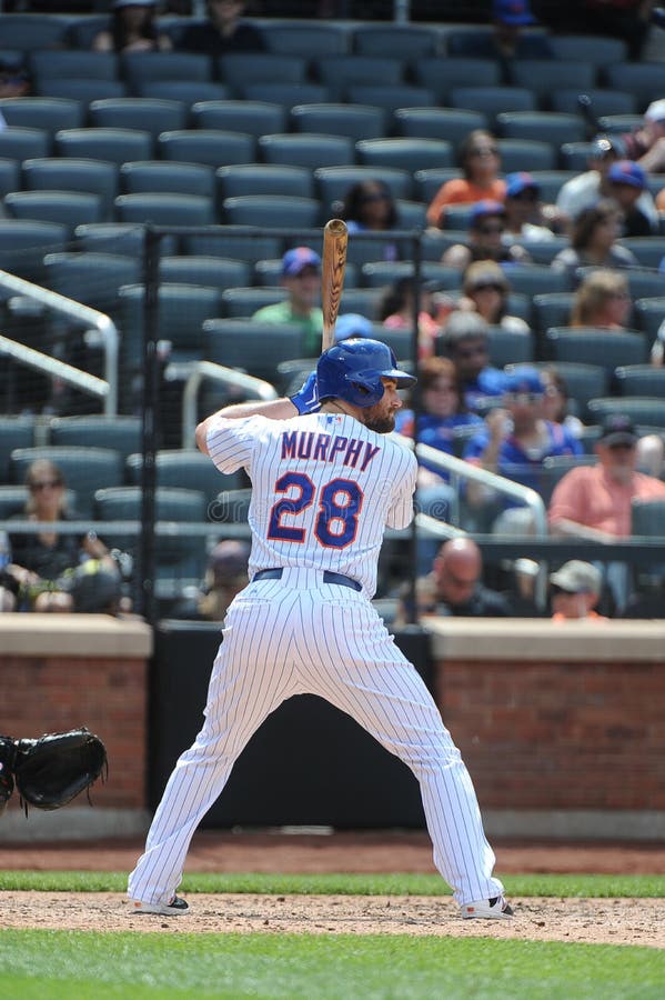 Daniel Murphy editorial image. Image of rounds, third - 74658860