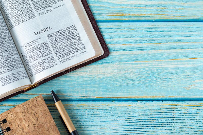 688 Open Bible Pen Paper Stock Photos - Free & Royalty-Free Stock ...