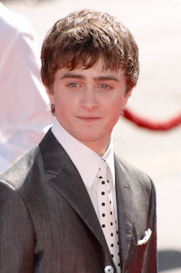 Daniel Radcliffe editorial photo. Image of arrives, kill - 36047536