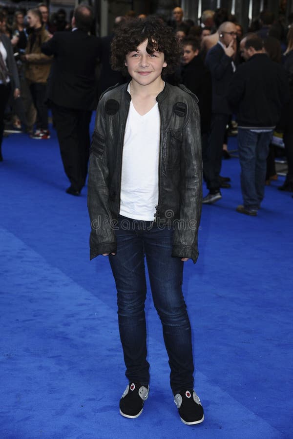 Daniel Roche editorial stock image. Image of odeon, tintin - 22228304