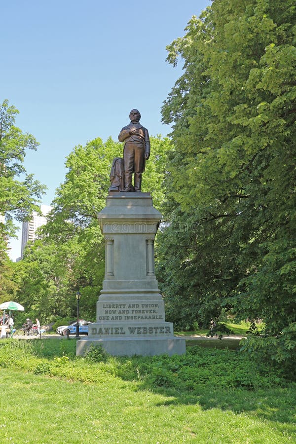 Daniel Webster Monument Stock Photos - Free & Royalty-Free Stock Photos ...