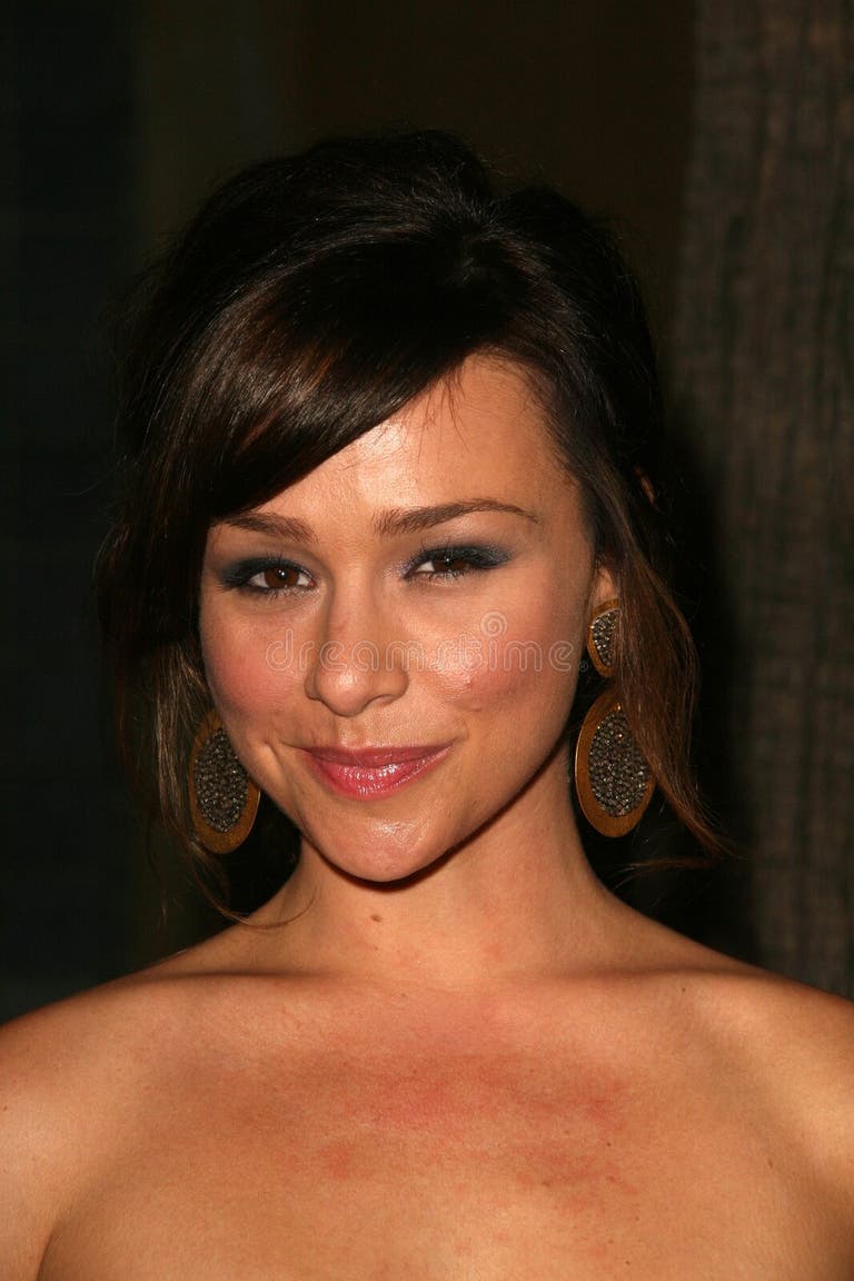 Danielle Harris Feet Stock Photos - Free & Royalty-Free Stock Photos from Dreamstime