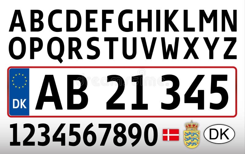 Danish Police Stock Illustrations – 18 Danish Police Stock ...