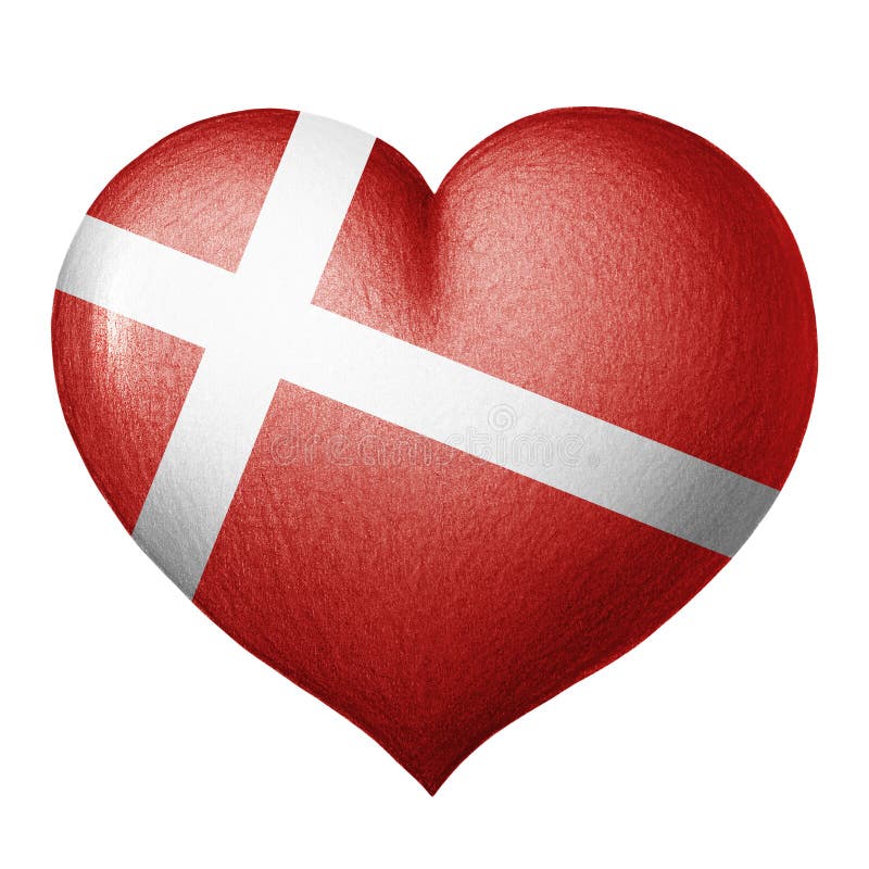 Danish Heart Stock Illustrations – 835 Danish Heart Stock Illustrations ...