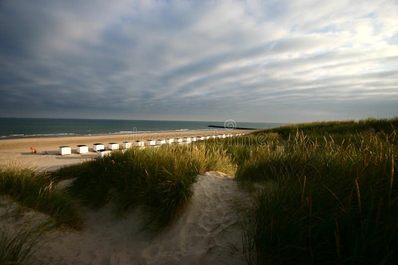 Danish Landscape01 Picture. Image: 885837