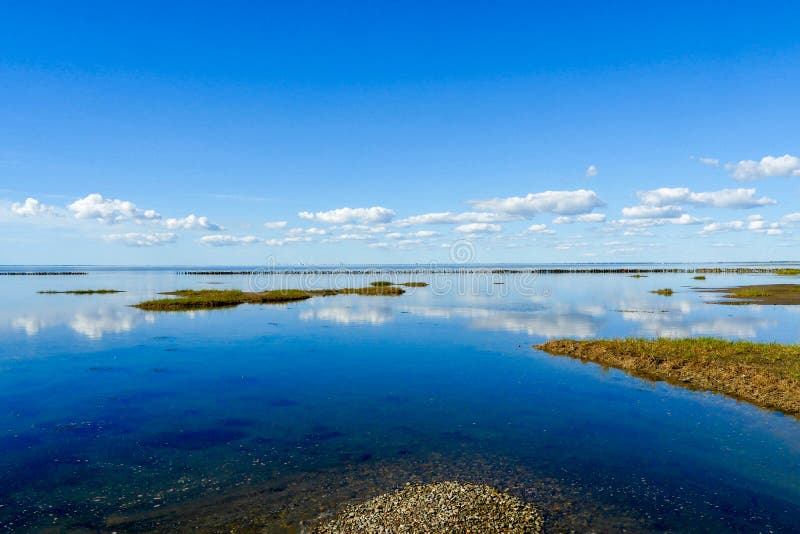 Mando, Jutland / Denmark stock image. Image of beautiful - 160108001