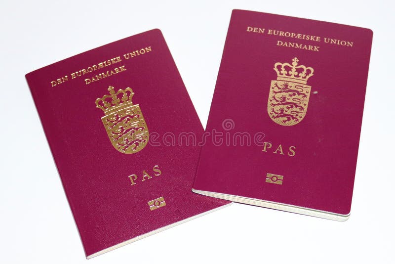 292 Denmark Danish Passport Photos - Free & Royalty-Free Stock Photos ...