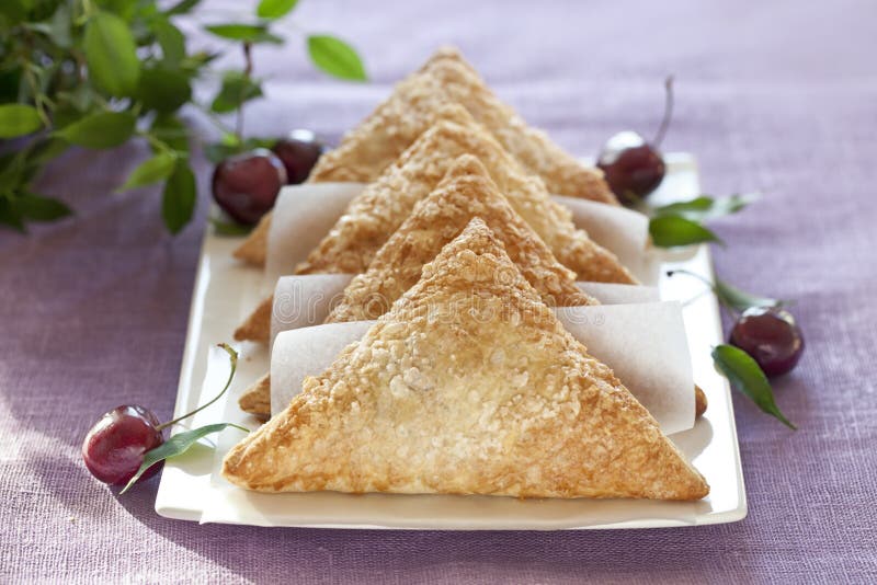 251 Cherry Pie Red Table Cloth Stock Photos - Free & Royalty-Free Stock ...