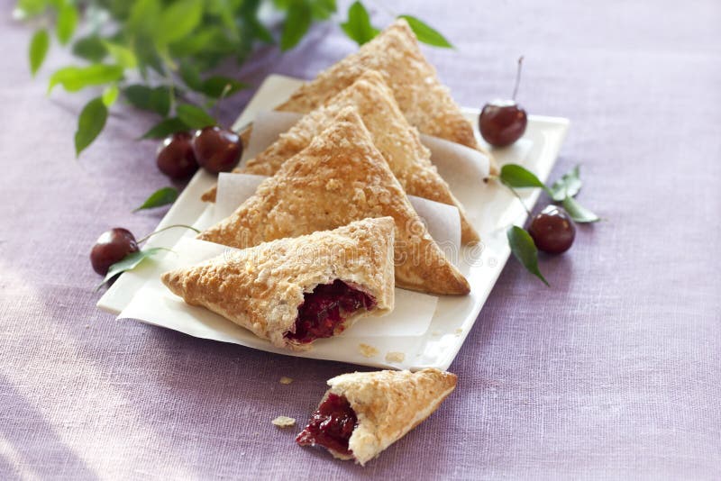 251 Cherry Pie Red Table Cloth Stock Photos - Free & Royalty-Free Stock ...