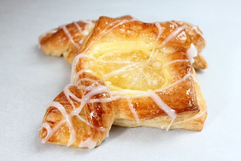 Danish pastry stock photo. Image of gourmet, pastries - 55797210