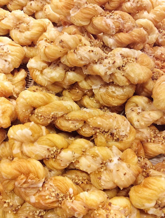 Danish pastry twist stock photo. Image of danish, baked - 56973122
