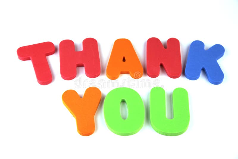 Dank u stock foto. Image of dank, brief, ontwerp, achtergrond - 43347628