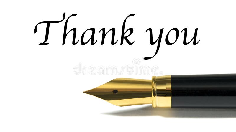 Dank u stock foto. Image of achtergrond, macro, geïsoleerd - 52595012