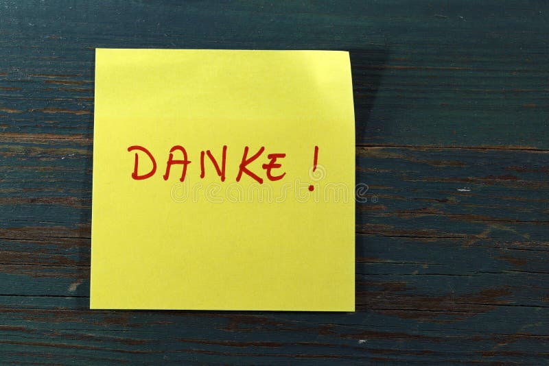 Danke Post Stock Photos - Free & Royalty-Free Stock Photos from Dreamstime