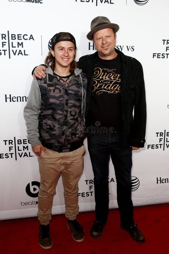 Danny Clinch fotografia editorial. Imagem de iorque, noite - 39858297