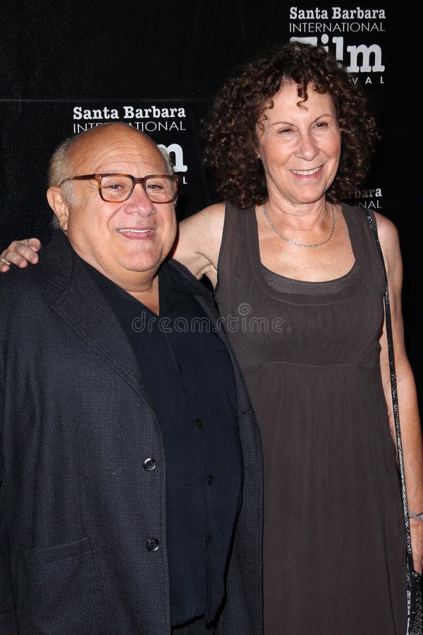 Danny DeVito, Quattro Stagioni, Kirk Douglas, Michael Douglas, Rhea ...