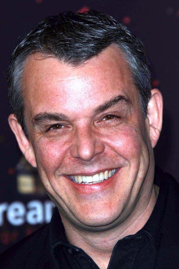 Danny Huston editorial photography. Image of days, grauman - 23865562