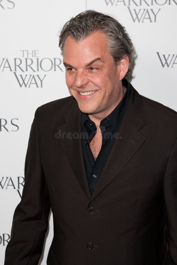 Danny Huston editorial image. Image of entertainment - 26834255