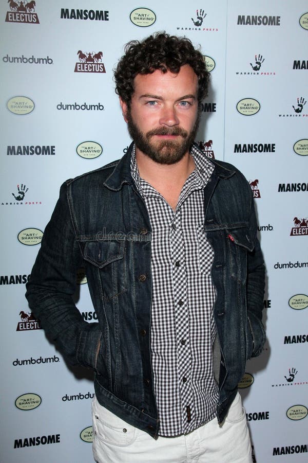 Danny Masterson editorial photography. Image of premiere - 25254782 Danny Masterson editorial photography. Image of premiere - 25254782
