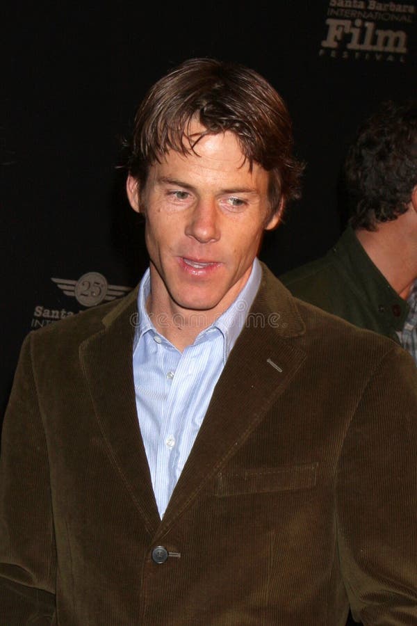 Danny Moder image éditorial. Image du février, film, international ...