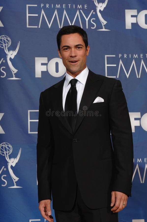 Danny Pino editorial stock image. Image of shrine, featureflash - 24605059