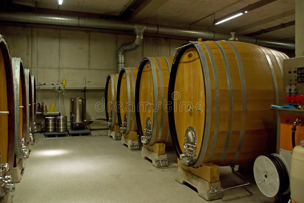 Dans Les Flancs Il Y a Un Cognac Photographie éditorial - Image du ...