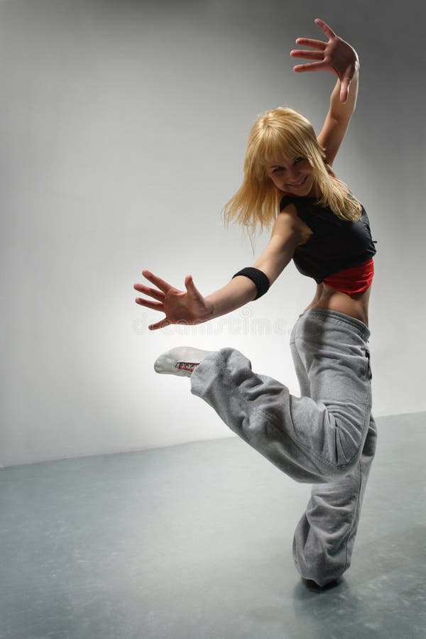 Dansare Bild. Bild: 7067067