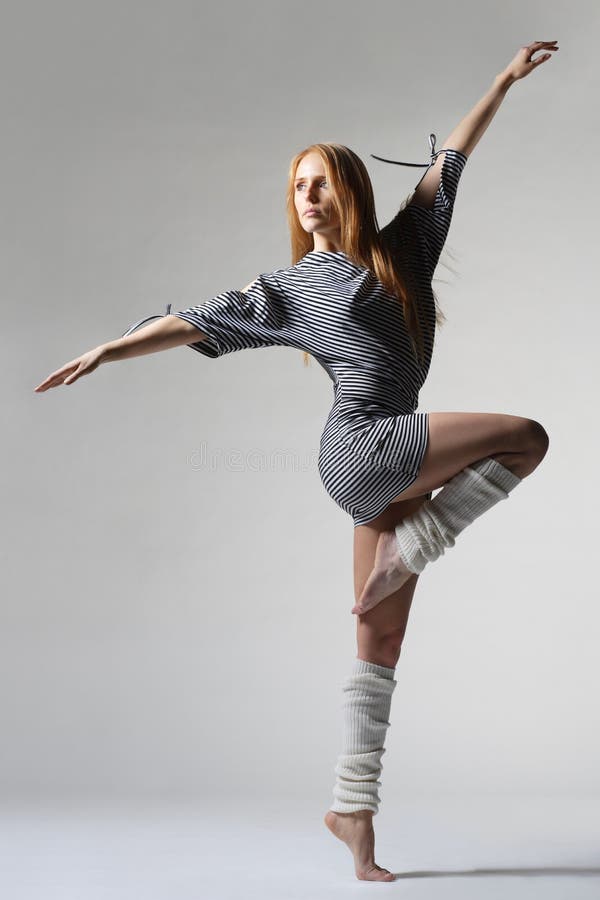 Dansare Bild. Bild: 8190414