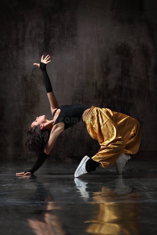 Danseur image stock. Image du lifestyle, exercice, comportement - 13543075