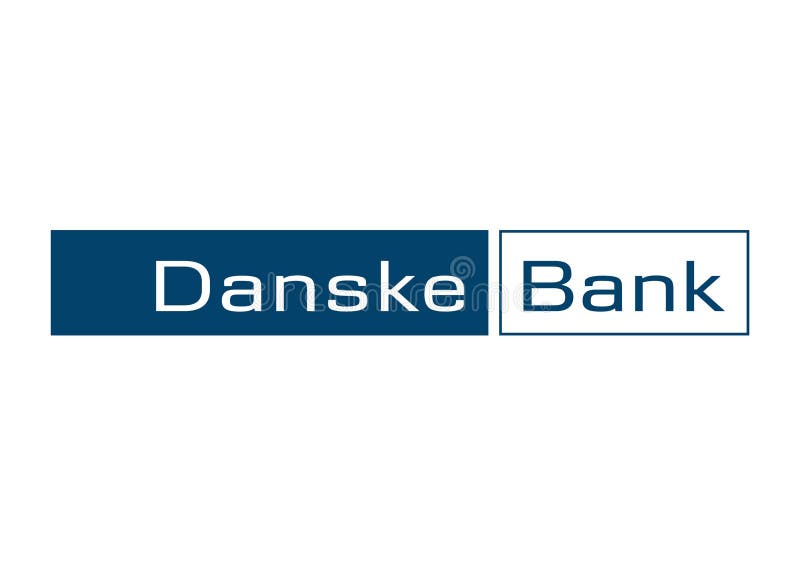 Danske Bank Logo Stock Illustrations – 6 Danske Bank Logo Stock ...