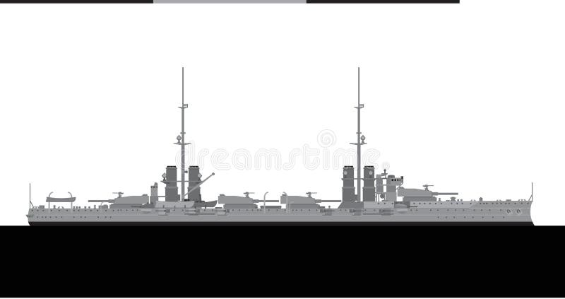 Class Battlecruiser Stock Illustrations – 26 Class Battlecruiser Stock ...