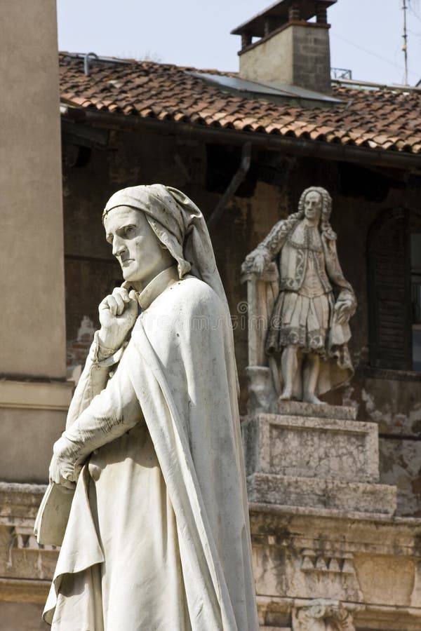 Dante Alighieri Picture. Image: 8019692