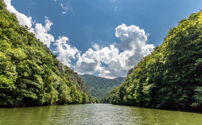 Monastery of Horezu stock image. Image of wallachia, scenic - 11453245