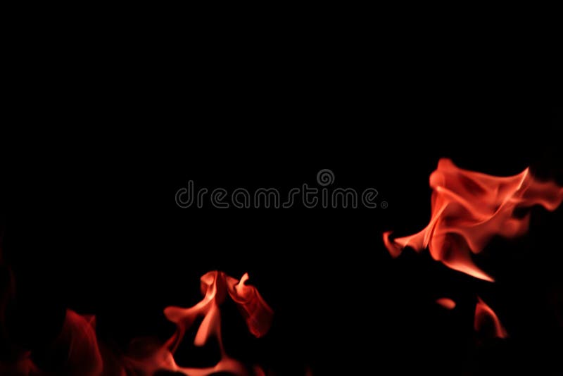 Danza de hadas en el fuego foto de archivo. Imagen de flama - 112606352