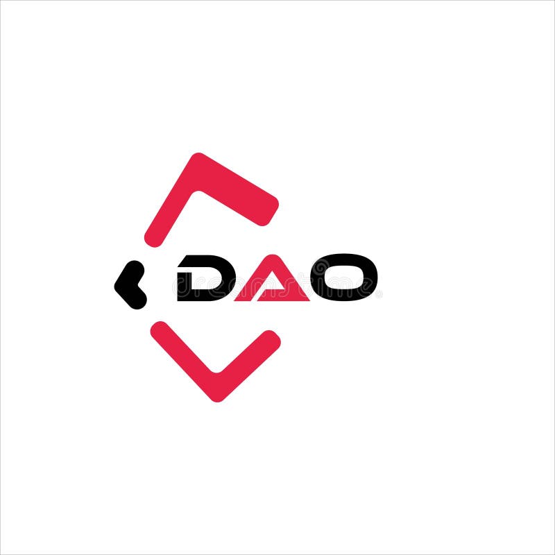 Dao Logo Stock Illustrations – 247 Dao Logo Stock Illustrations ...