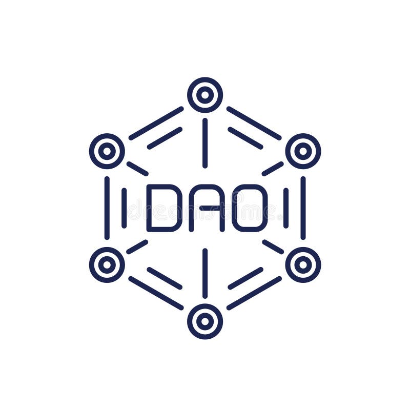 Dao Icon Stock Illustrations – 746 Dao Icon Stock Illustrations ...