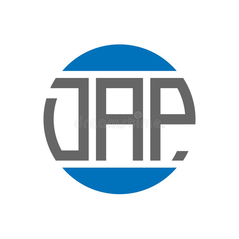 Dap Letter Stock Illustrations – 25 Dap Letter Stock Illustrations ...