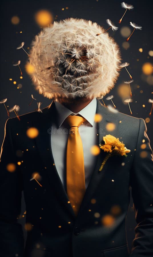 Dapper Dandelion Stock Illustrations – 4 Dapper Dandelion Stock ...