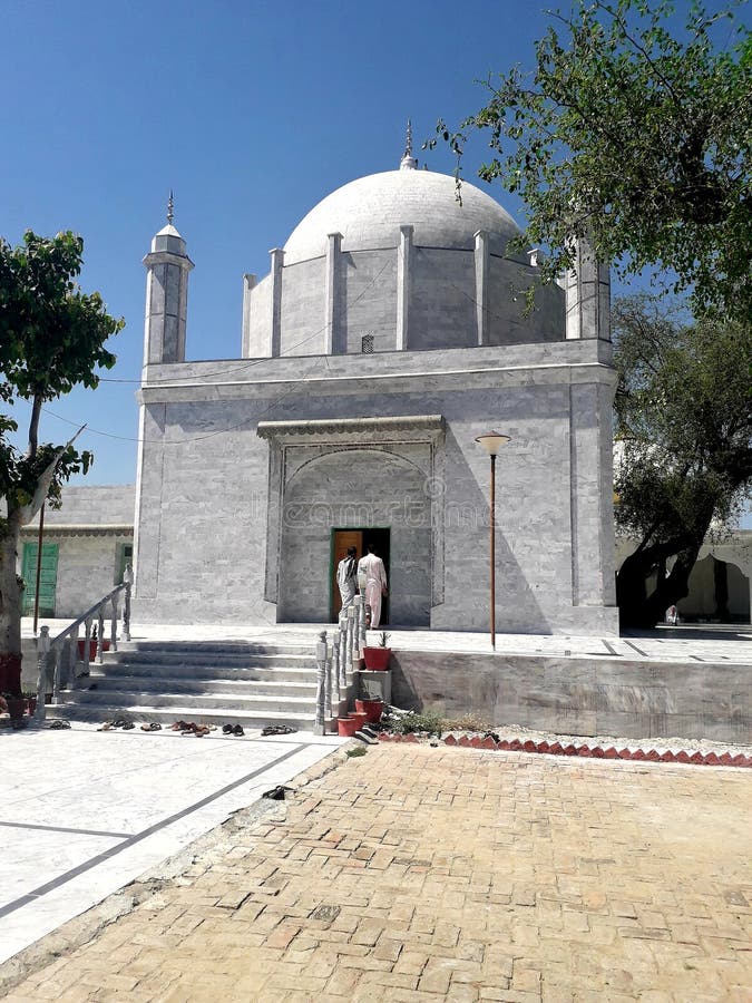 Darbar Makhad Islamic Capture Pic Stock Photo - Image of capture ...