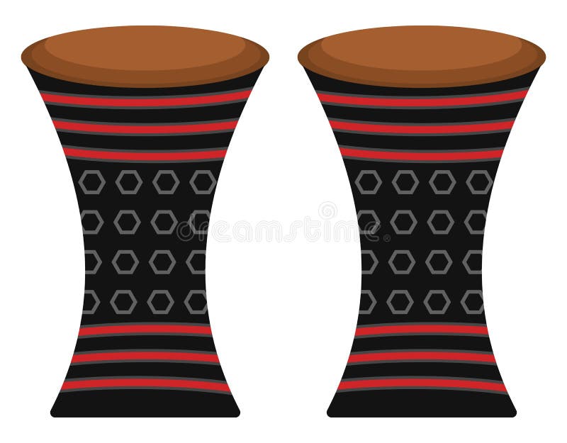 Darbuka Stock Illustrations – 847 Darbuka Stock Illustrations, Vectors ...