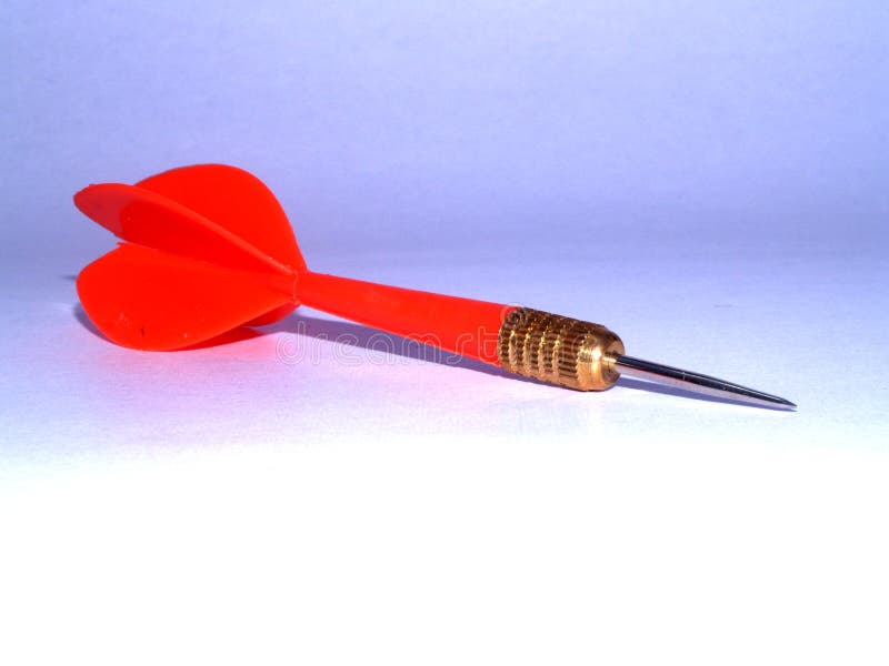 Dard 9 image stock. Image du missile, dards, gibier, cible - 1360443