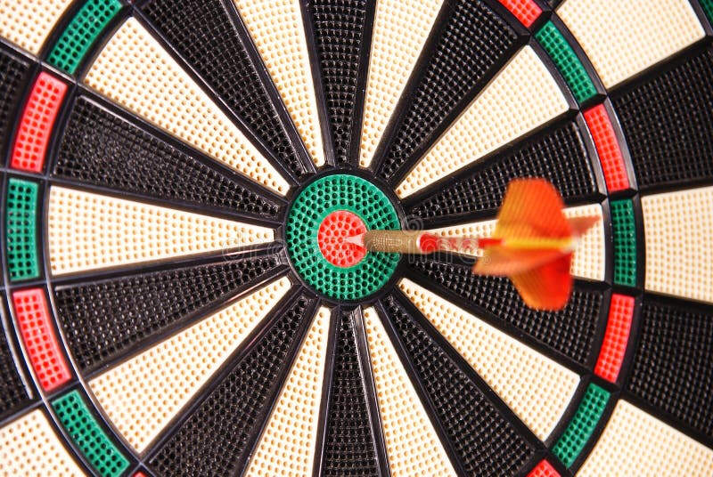 Dard photo stock. Image du boudine, fermer, details, optimisation - 8093116