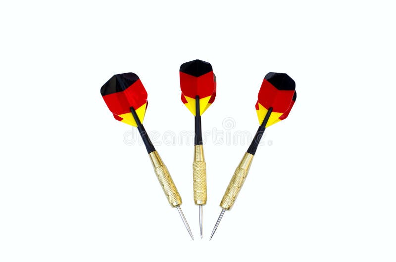 Freccette immagine stock. Immagine di concorrenza, raggiunga - 22565669